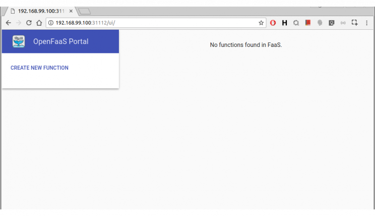 สร้าง Serverless บน Kubernetes ด้วย OpenFaaS - EngineerBALL
