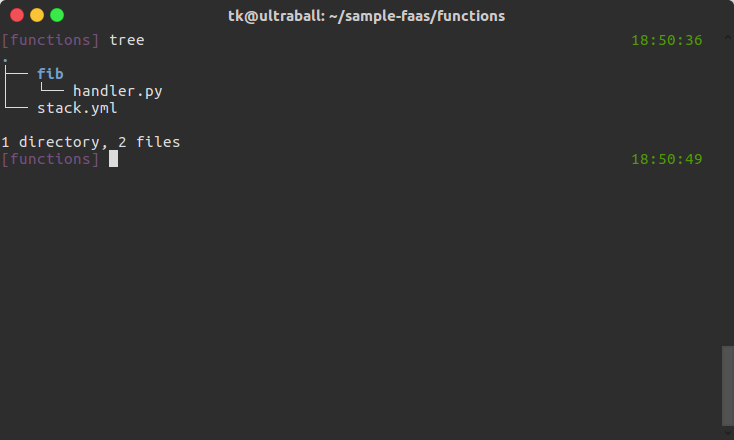 สร้าง Serverless บน Kubernetes ด้วย OpenFaaS - EngineerBALL